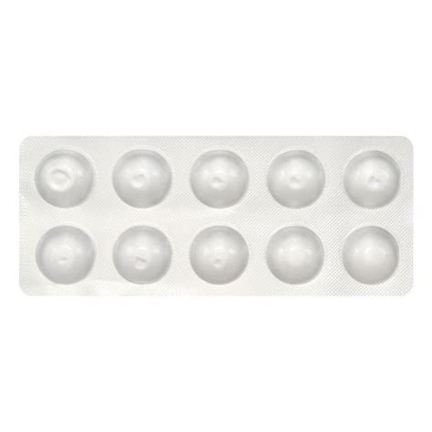 Buy Gaba Hosit Tablet 10s Online At Upto 25 Off Netmeds