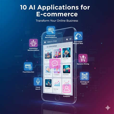 10 Ai Applications For E Commerce Personalization Every Retailer Should