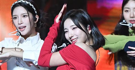 앨리스 소희 매혹적인 레드 [포토엔hd]