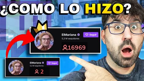 Como Crecer En Twitch En 2022 Nexus Clips Youtube