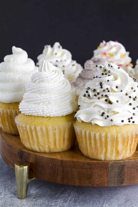 How To Make Frosting The Best Homemade Frosting Recipe