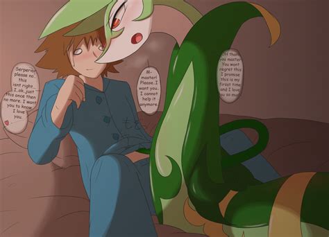 Post 1077773 Hilbert Porkyman Serperior