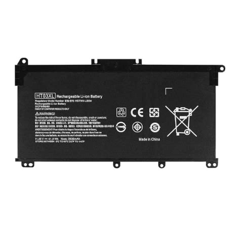 HP PAVILION CS 15 Replacement Part Battery Blessing Computers