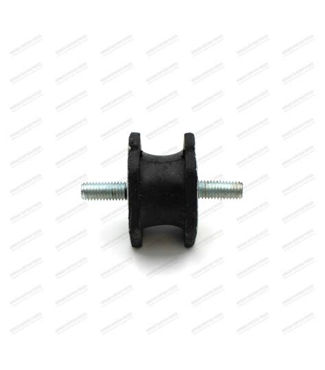 Exhaust Silent Block Large Model M8