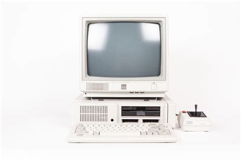 Tijdlijn Van De Computergeschiedenis Jaren 80