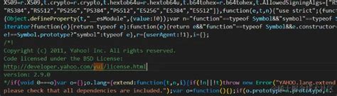 如何升级vue项目安全漏洞的过程总结前言 随着技术的快速发展，vue作为流行的javascript框架，被应用于前端开发 掘金