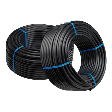 Tube Pebd 40 Pn 6 Couronnes