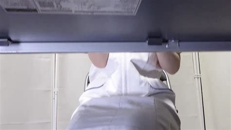 Japanese Lady Silk Stockings Upskirt Breast ThisVid Com