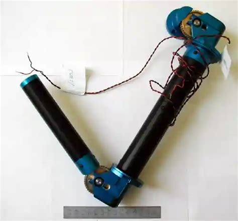 Engineergirl Bionic Arm