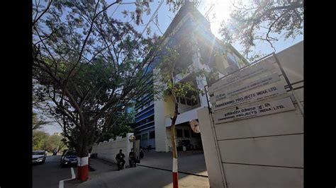 C Dac Pune Starts Background Work On The Tech Dome Project Hindustan Times