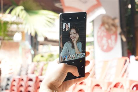 我想沒有女孩能拒絕它 開箱評測 Vivo V27 5g 神級人像美拍手機 雲爸的私處