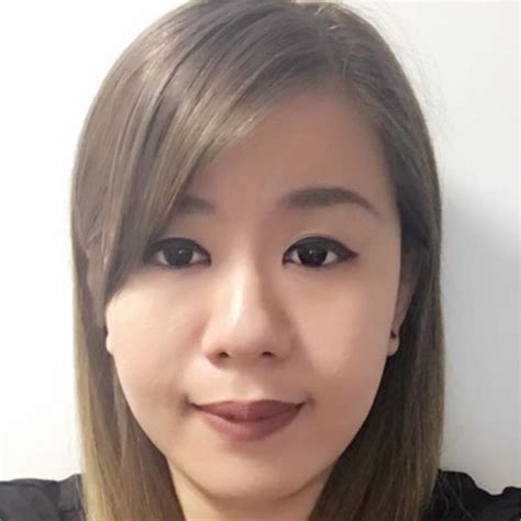 Mandy Neo Assistant To Regional Directors Abbott Laboratories