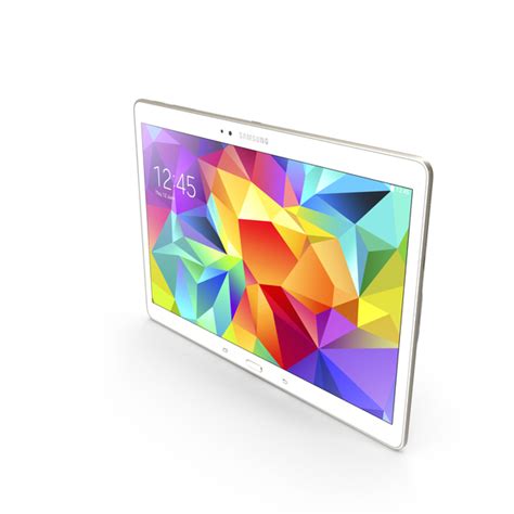 Samsung Tab PNG Images PSDs For Download PixelSquid