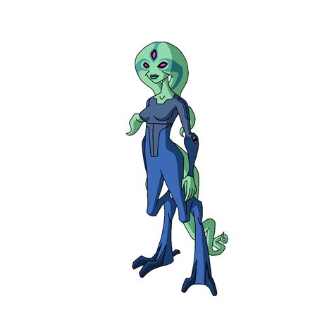 Xylene By Ultraben10man On Deviantart