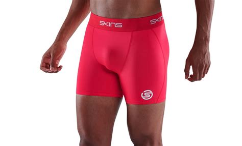 10 unbelievable red compression shorts for 2023 runningshorts