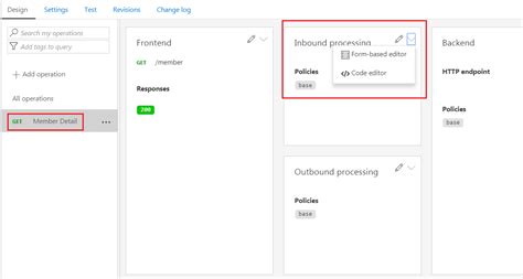 How To Mock API Response In Azure API Management VNB Consulting