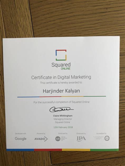 harj kalyan on linkedin delighted to have successfully completed