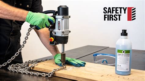 The Contractors Guide To Buying A Magnetic Drill Press Value Tools Co