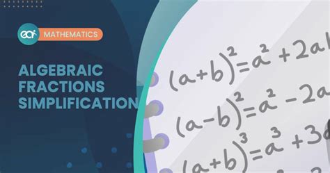 Simplifying Algebraic Expressions Enigma Academy