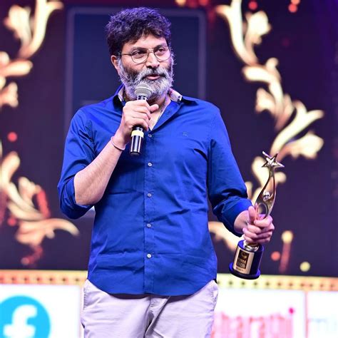 Trivikram త్రివిక్రమ్ నెక్ట్స్ సినిమా ఏంటి లైన్‌లో ఆ ముగ్గురూ Telugu News Trivikram