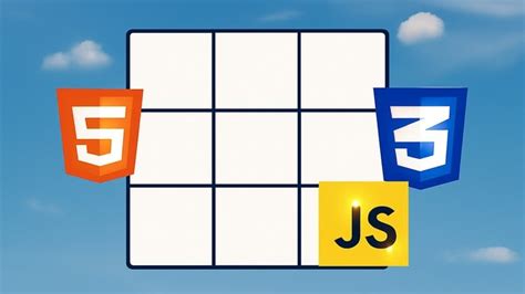 Build A Tic Tac Toe Game Using Javascript Html And Css Free Courses With Certificates
