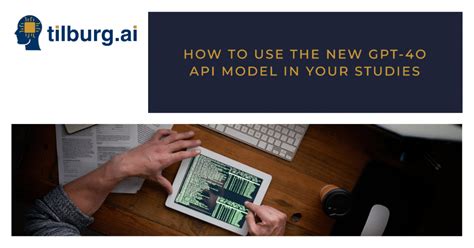 Tilburg Ai Find Helpful Tutorials Or Share Inspiring Use Cases On Ai Technology For Higher