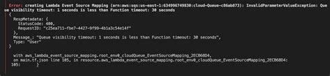 Queuepropstimeout Doesnt Work On Both Sim And Tf Aws · Issue 2401
