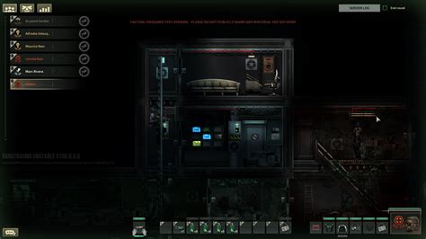 Non Abandoned Outpost Module Spawning In Abandoned Outpost · Issue