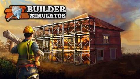 دانلود بازی Builder Simulator Elamigos Update V06 03 2024 برای کامپیوتر