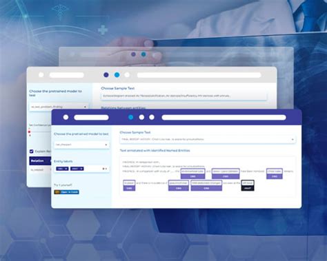 Harnessing The Potential Of Nlp In Radiology John Snow Labs