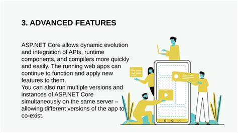 Ppt Top 8 Reasons Why Core Is The Best Framework For Web