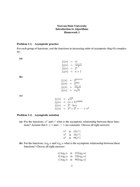 Algorithm Pdf Computer Programming Algorithms