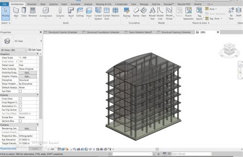 Abdullah Rashad On Linkedin Revit Revitstructure Bim Bimmodeling 3dmodeling Shopdrawings