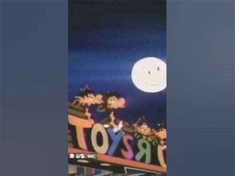 Toys R Us Halloween Commercial 1983 Youtube