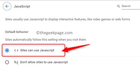 How To Fix Javascript Void Error On Windows