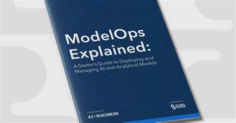 Mlops And Modelops For Data Analytics Naomi Kaduwela Posted On The Topic Linkedin