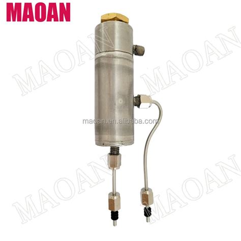 Hydrogen Water Separator For Koh Electrolysis 999 Purity