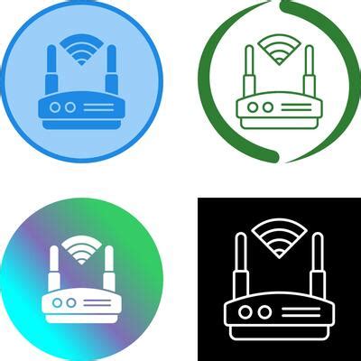 Wireless Access Point Vector Art Icons And Graphics For Free Download