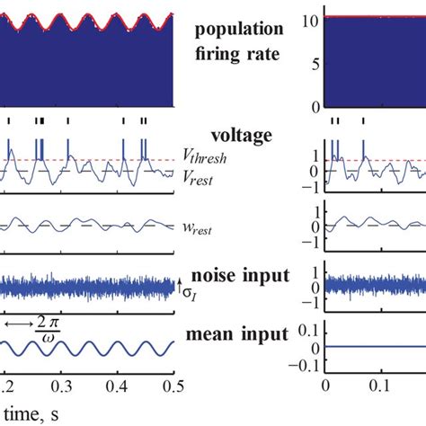 From Input To Ensemble Response Numerics And Prediction Model Output