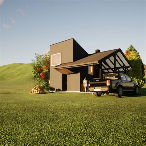 El Secreto De La Comodidad En Tu Caba A De Campo Los Espacios