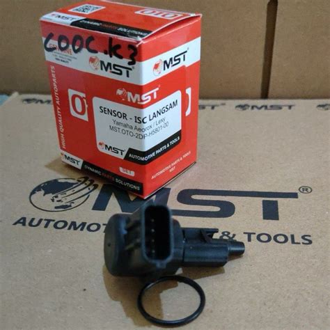 Jual Sensor Isc Sensor Nmax New Aerox 155 Lexy Sensor Langsam Aerox155 Lexy Mst Otoparts