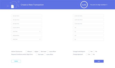 CRM Dashboard For A Client On Behance