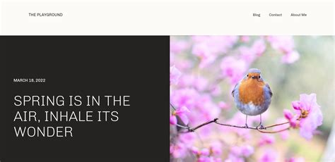 How To Build A Two Column Single Post Header With The Wordpress Site Editor Wp Tavern