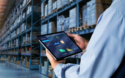 Streamlining Workflow With Smart Technology Ai In Manufacturing