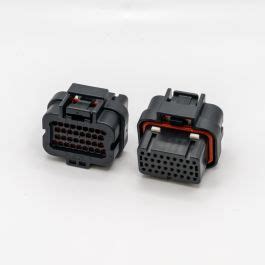 YourSpec Wire Superseal Mm Pin