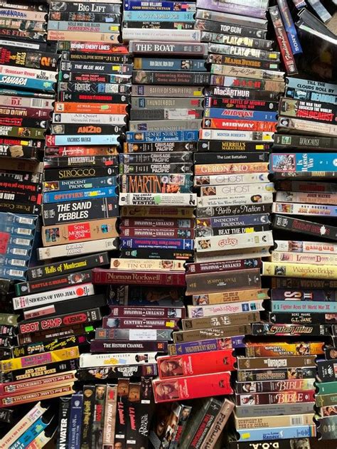 🔥 20 Vhs Movies Wallpapers Wallpapersafari