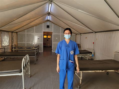 正能量｜看電視劇促成當無國界醫生宏願 港女醫生三赴戰地救急扶危