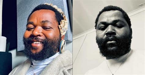 Sjava Reveals His Single Umcebo Has Reached 5 Million Streams
