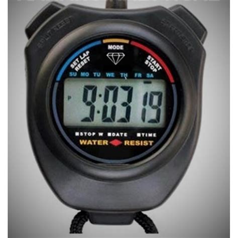 Buy Digital Stopwatch Get Price For Lab Equipment