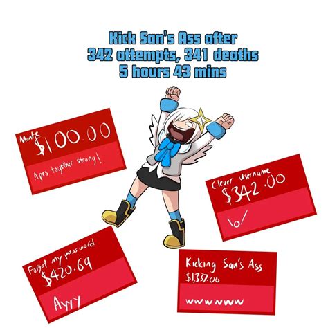 Congrats Kanata Scrolller